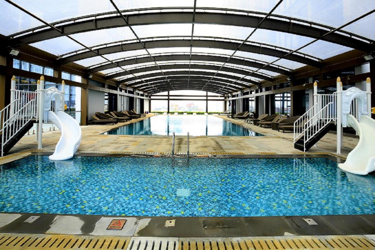 Vinhomes Metropolis（ビンホームメトロポリス）